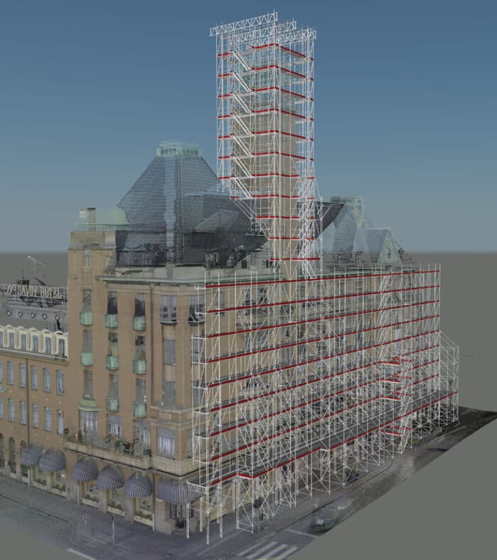 Produktutbildning LayPlan Classic – Digitala projekteringshjälpmedel ...